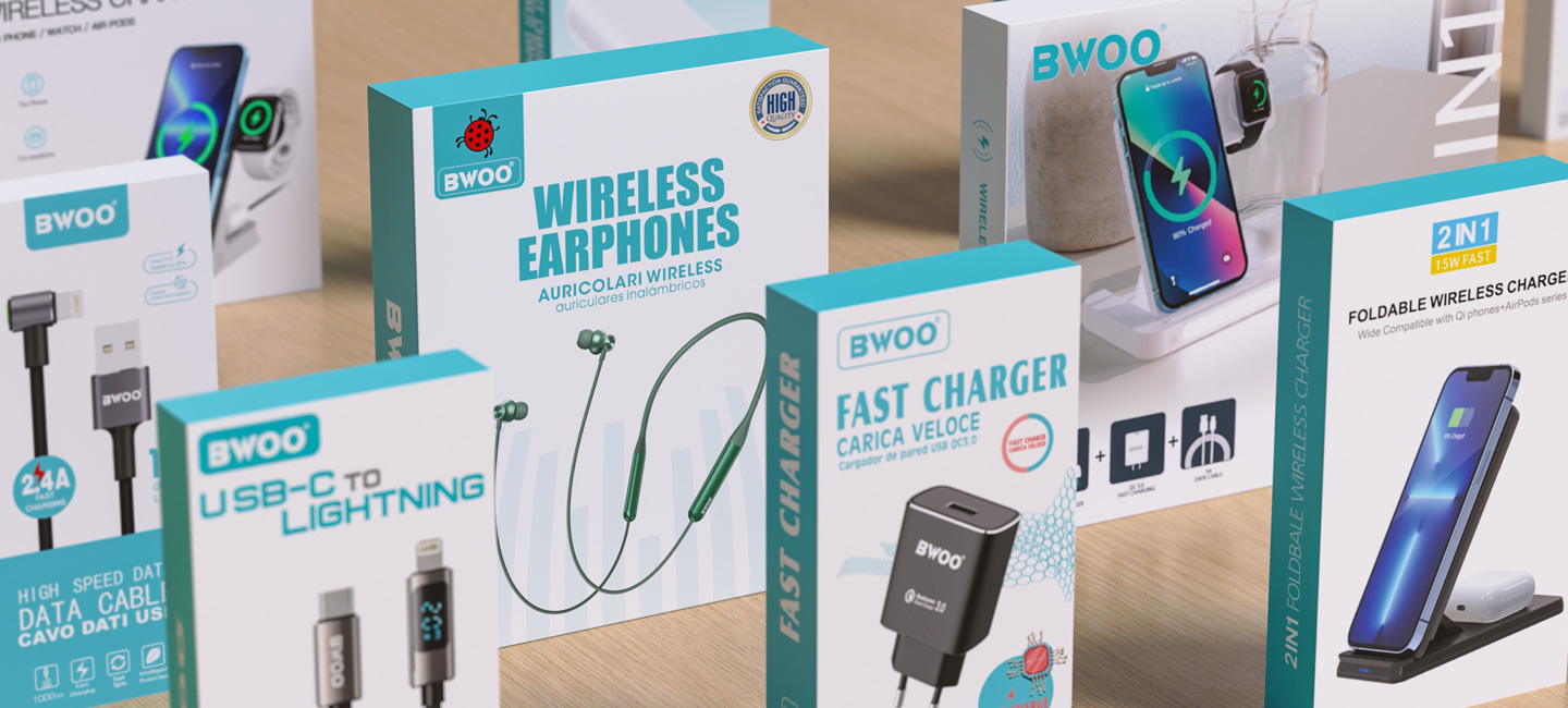 BWOO | Service Support